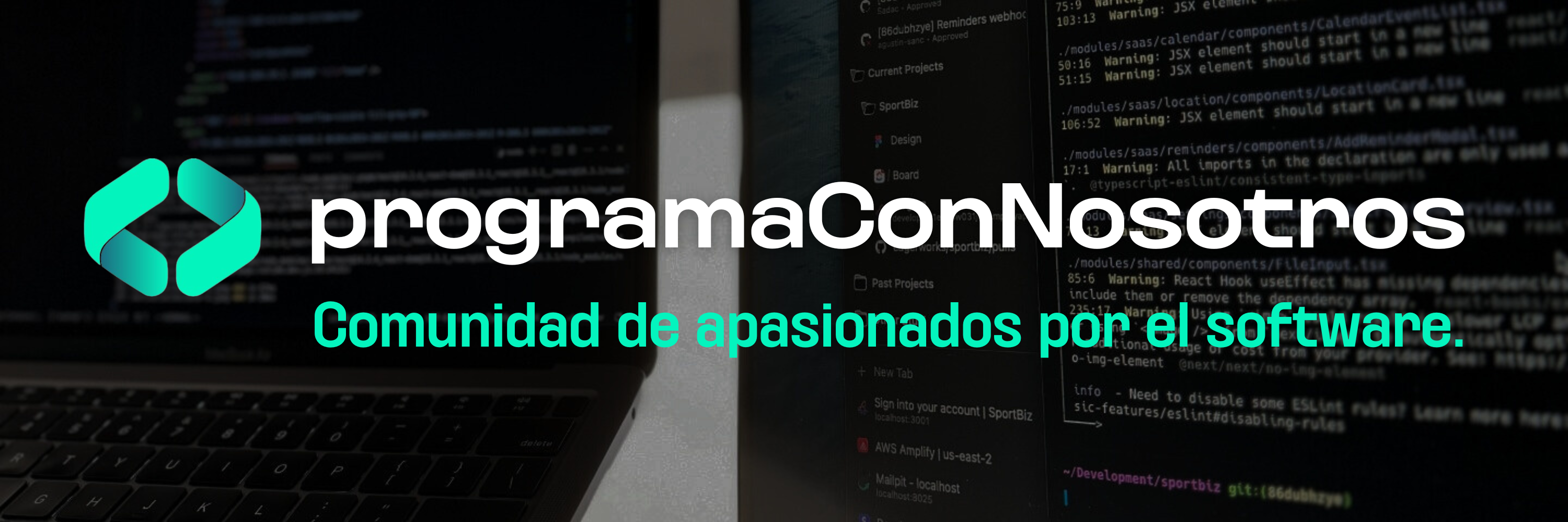 Software útil (PCN) - PCN